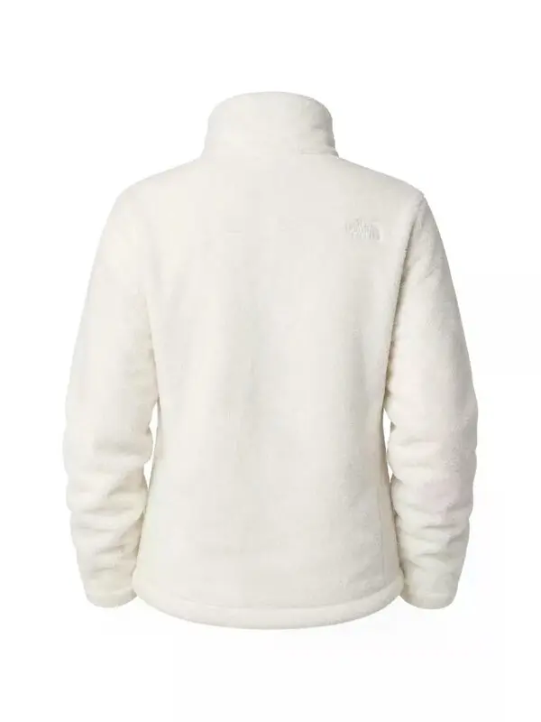 The North Face Osito Fleece-texture Zip-up Jacket