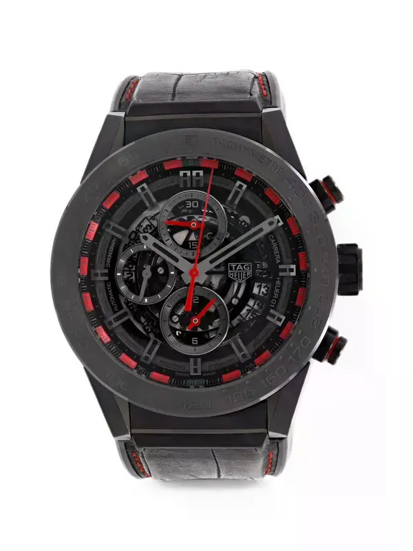Tag Heuer Automatic 45mm Watch