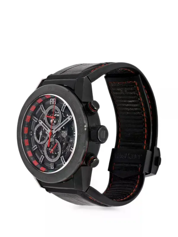 Tag Heuer Automatic 45mm Watch