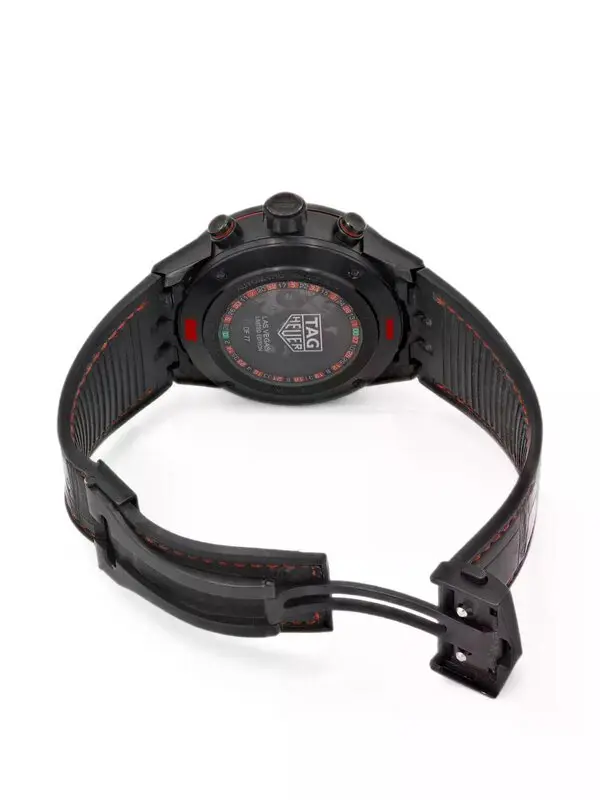 Tag Heuer Automatic 45mm Watch