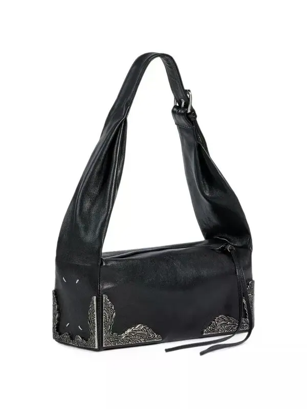 MAISON MARGIELA Box Bag East-west Medium