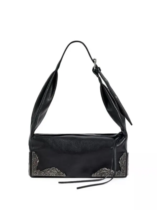 MAISON MARGIELA Box Bag East-west Medium