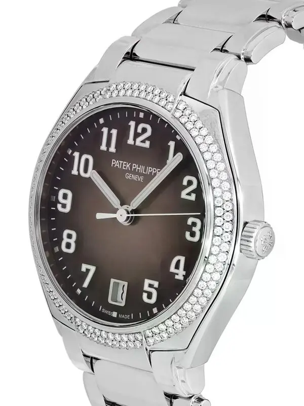 Patek Philippe Twenty~4 Diamond 36mm Watch