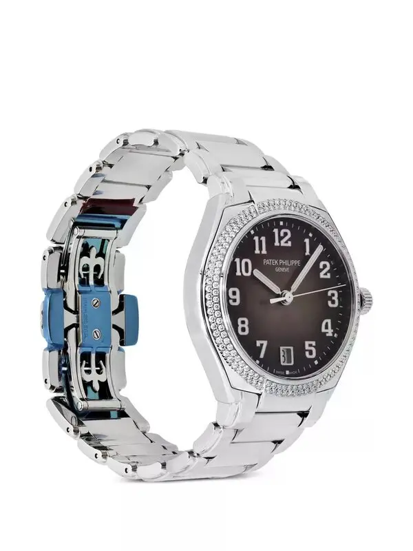 Patek Philippe Twenty~4 Diamond 36mm Watch