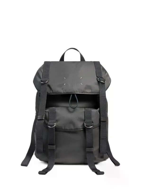 MAISON MARGIELA High Tech Medium Backpack