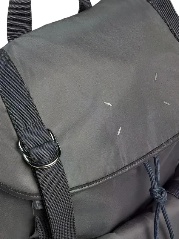 MAISON MARGIELA High Tech Medium Backpack