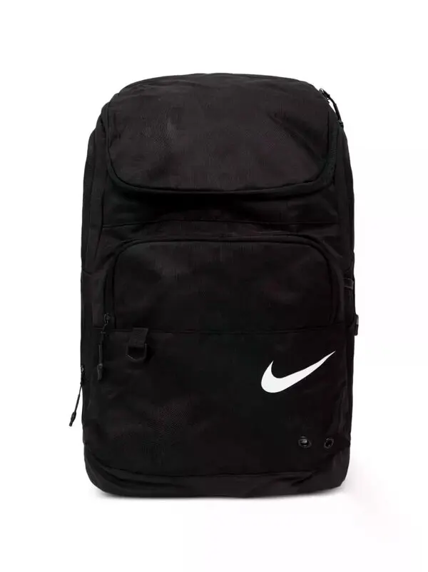 Nike Swim Repel Logo-detail Backpack