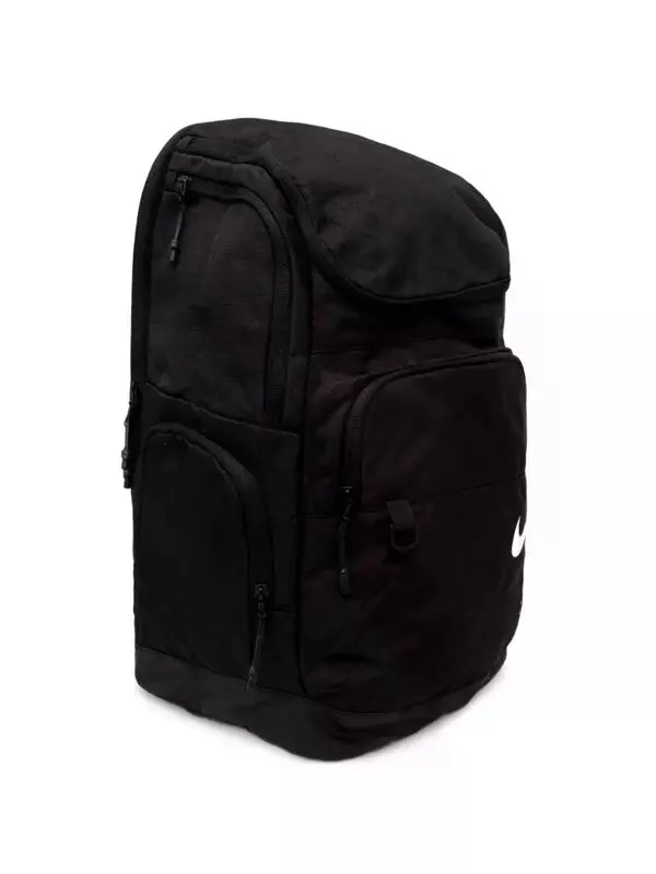 Nike Swim Repel Logo-detail Backpack
