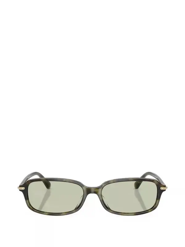 Michael Kors Agra Sunglasses