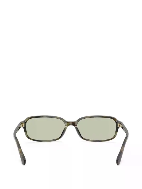 Michael Kors Agra Sunglasses