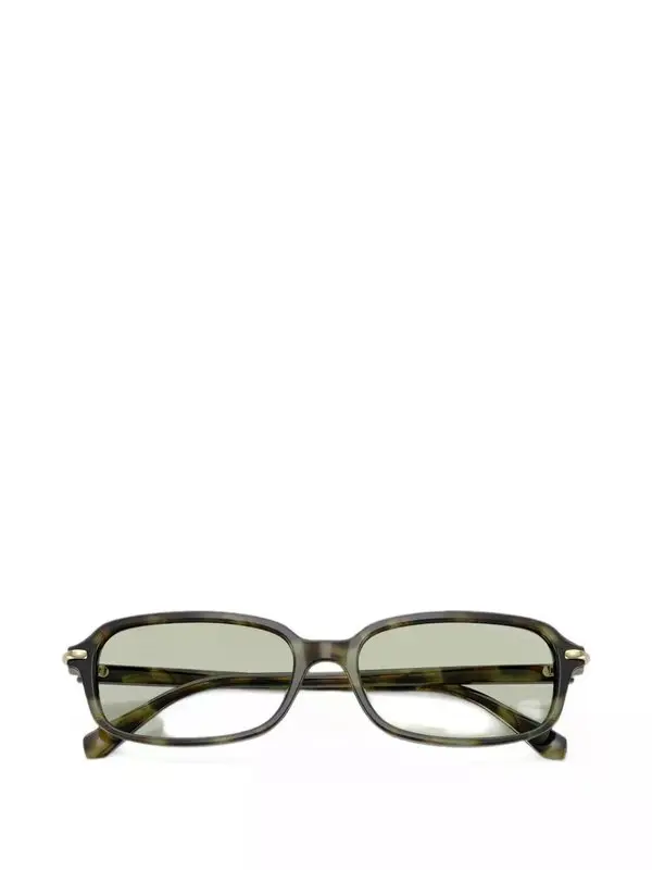 Michael Kors Agra Sunglasses