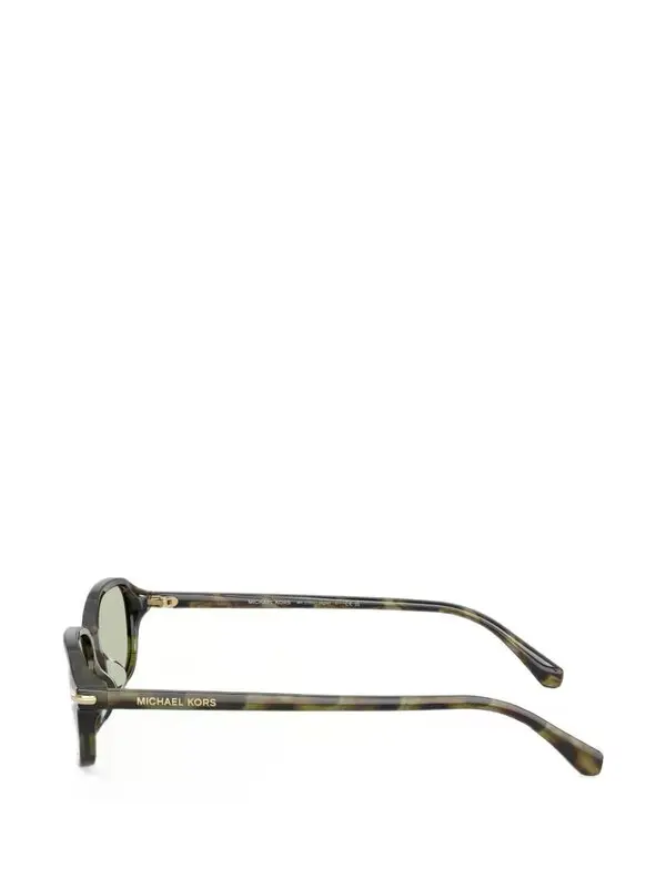 Michael Kors Agra Sunglasses