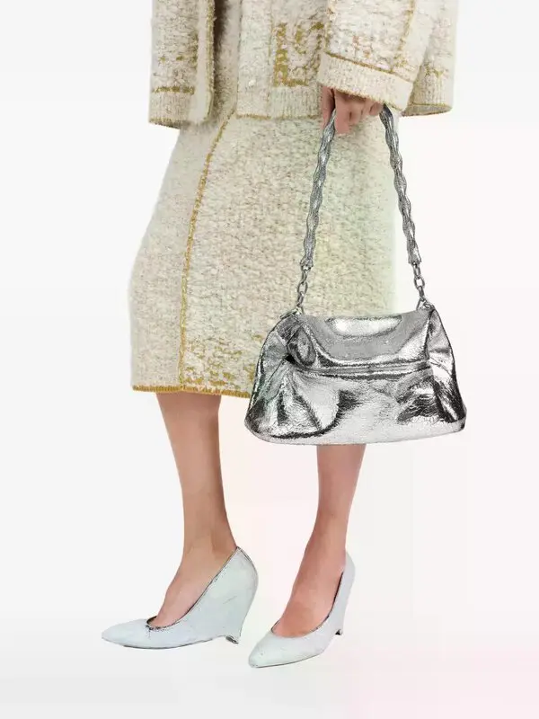MAISON MARGIELA Link Small Bag
