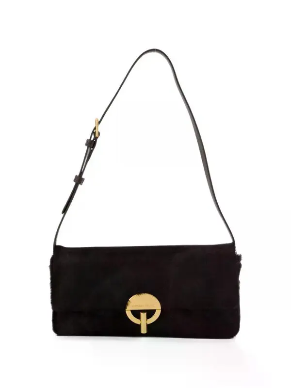 Vanessa Bruno Moon Shoulder Bag