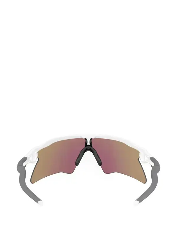 Oakley Radar Ev Heater Sunglasses - White