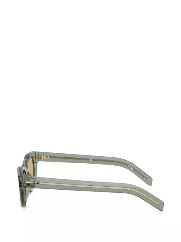 Prada Cat-eye Frame Sunglasses