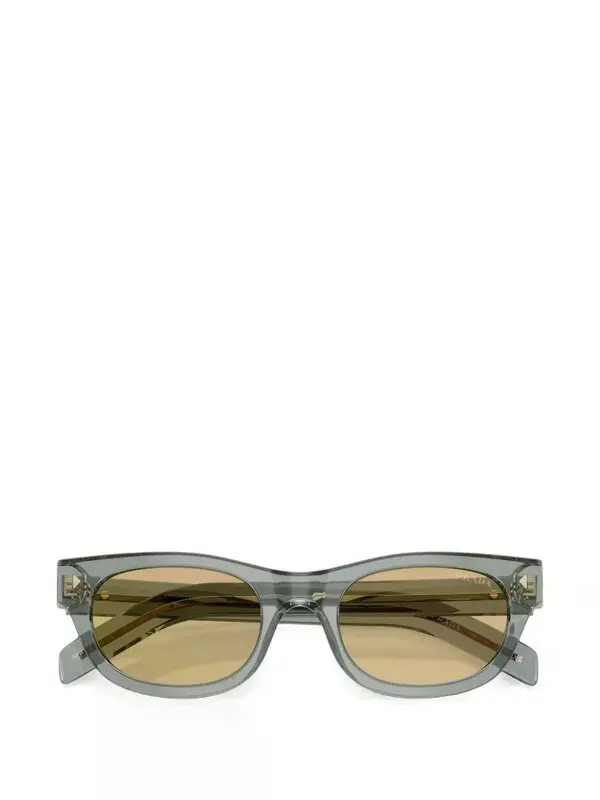 Prada Cat-eye Frame Sunglasses