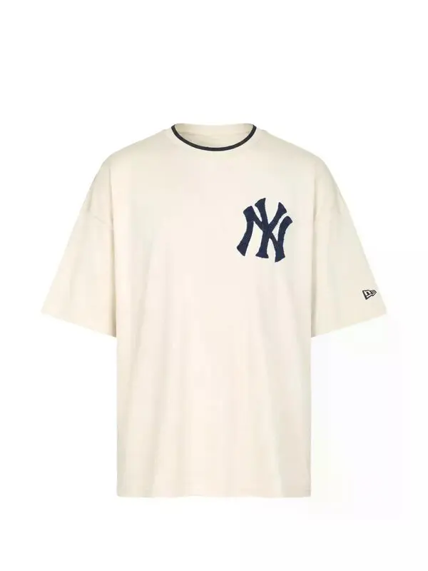 New Era New York Yankees Graphic-print T-shirt
