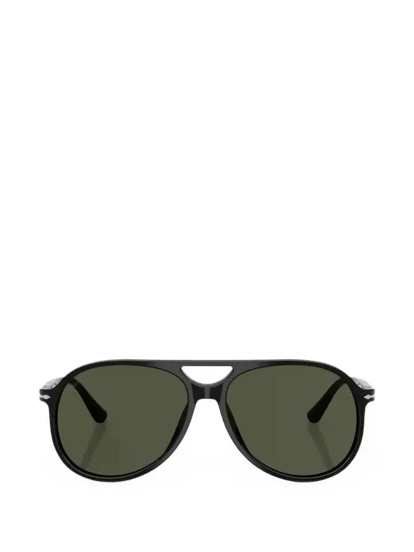 Persol Walter Pilot-frame Sunglasses