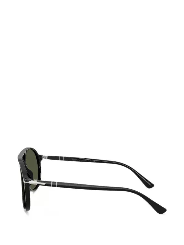 Persol Walter Pilot-frame Sunglasses
