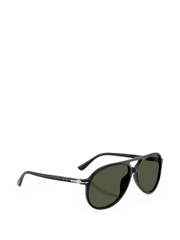 Persol Walter Pilot-frame Sunglasses