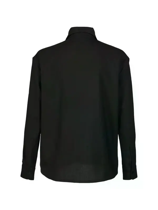 SÖDERBERG Pierce Metal-pierced Shirt