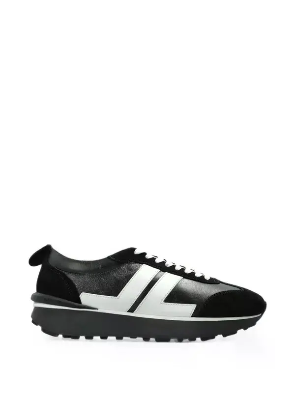 LANVIN Bumpr Sneakers