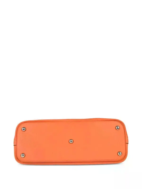 Hermès 2013 31 Taurillon Clemence Bolide Tote Bag