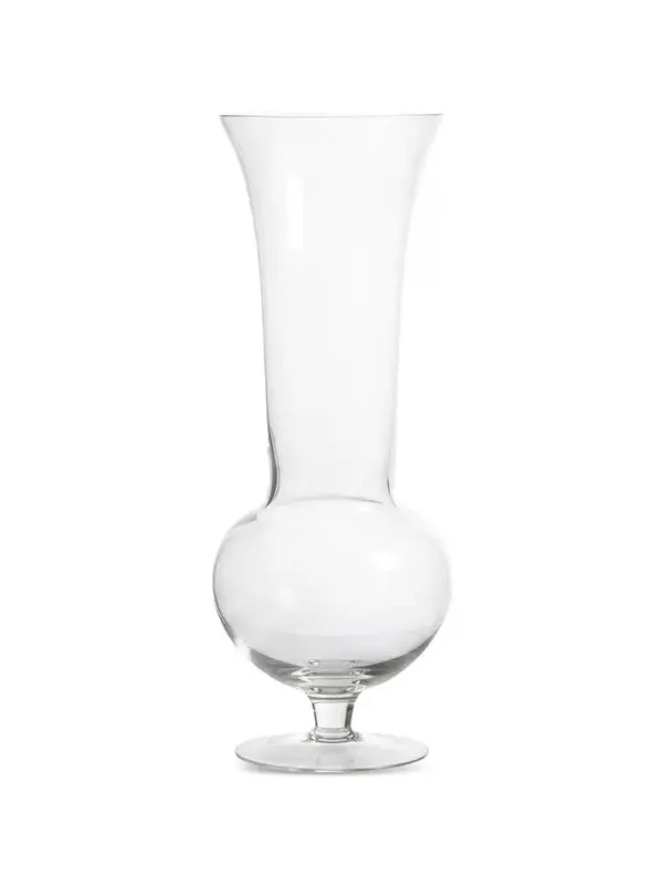 ENZO DE GASPERI Amphora Pedestal Vase