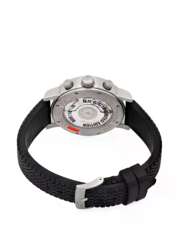 Chopard Mille Miglia 40mm Watch