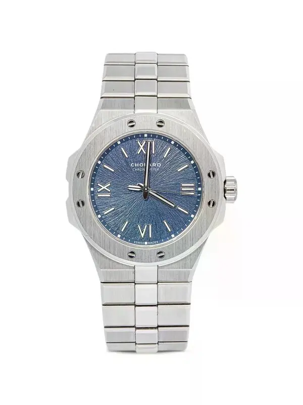 Chopard Alpine Eagle 36mm Watch