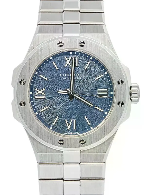Chopard Alpine Eagle 36mm Watch