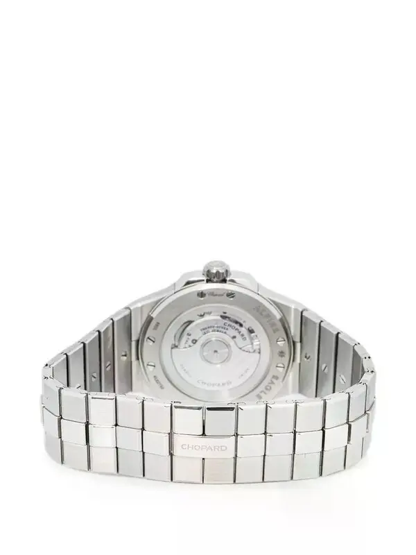 Chopard Alpine Eagle 36mm Watch