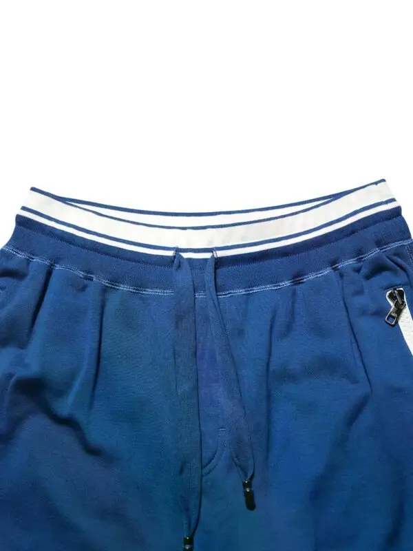 Dolce & Gabbana Logo-print Shorts