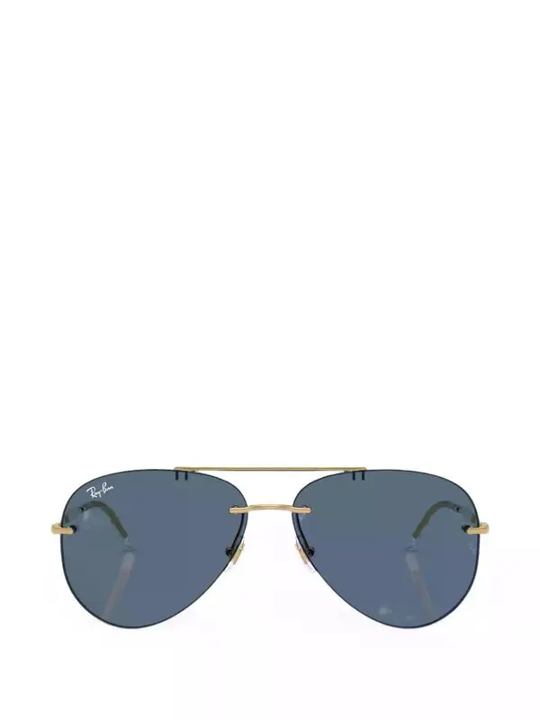 Ray-ban Rb3791