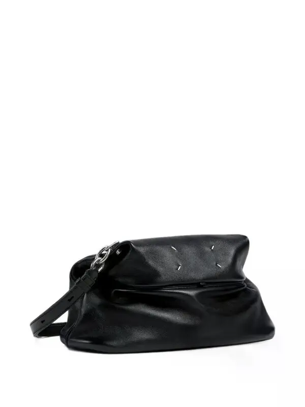 MAISON MARGIELA Link Small Shoulder Bag