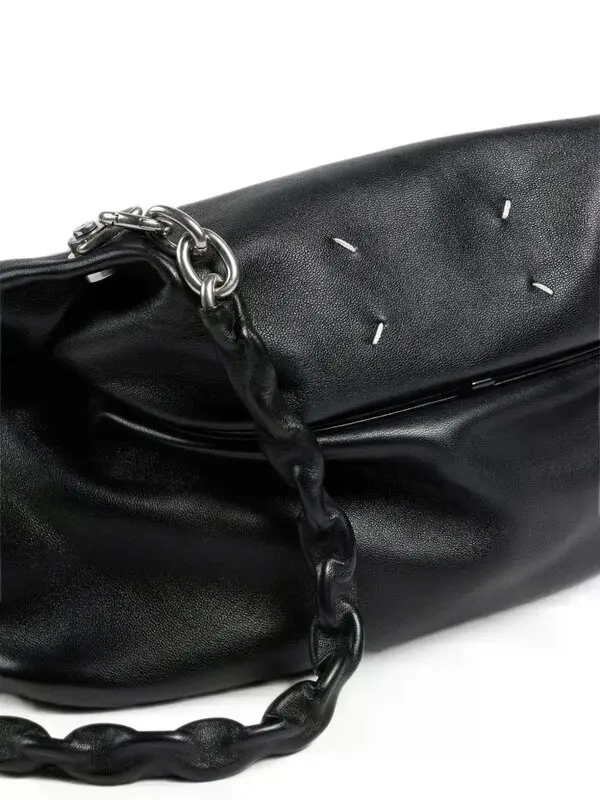 MAISON MARGIELA Link Small Shoulder Bag