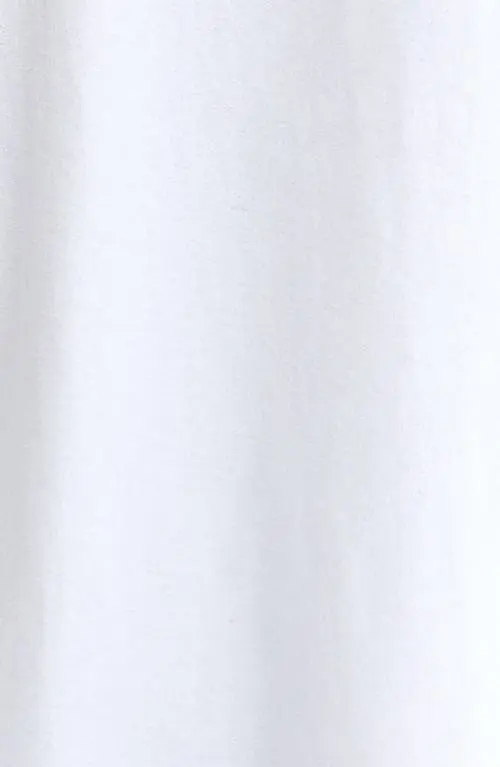 PURPLE BRAND Textured Jersey Ss Tee