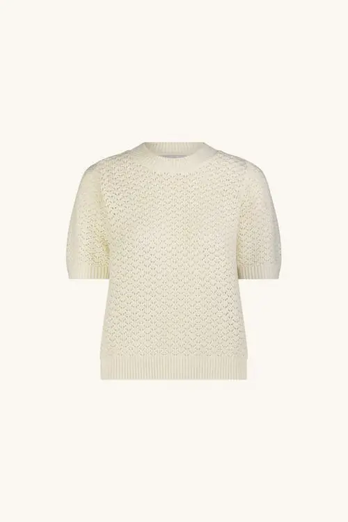 THE NOLI SHOP Marian Knit Top