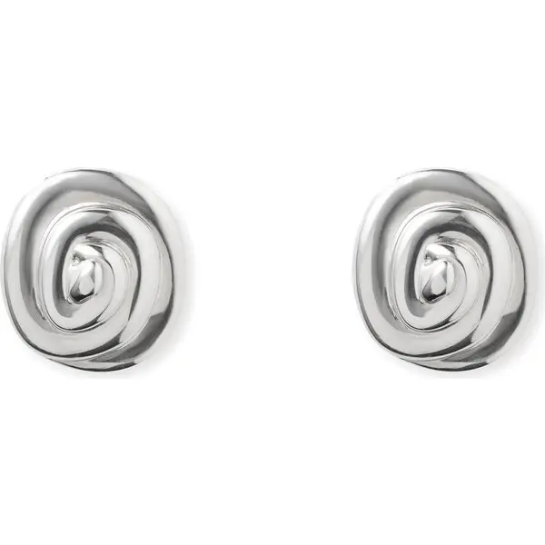 Éliou Marola Spiral Stud Earrings