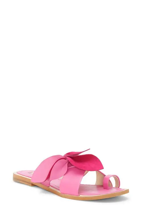 Louise Et Cie Amure Flat Sandal