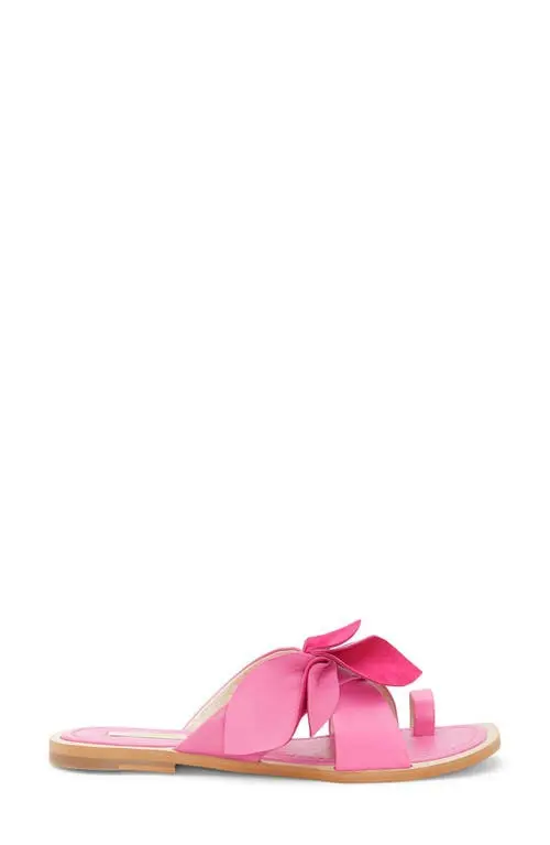 Louise Et Cie Amure Flat Sandal