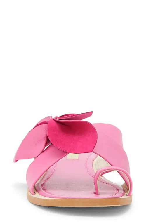 Louise Et Cie Amure Flat Sandal