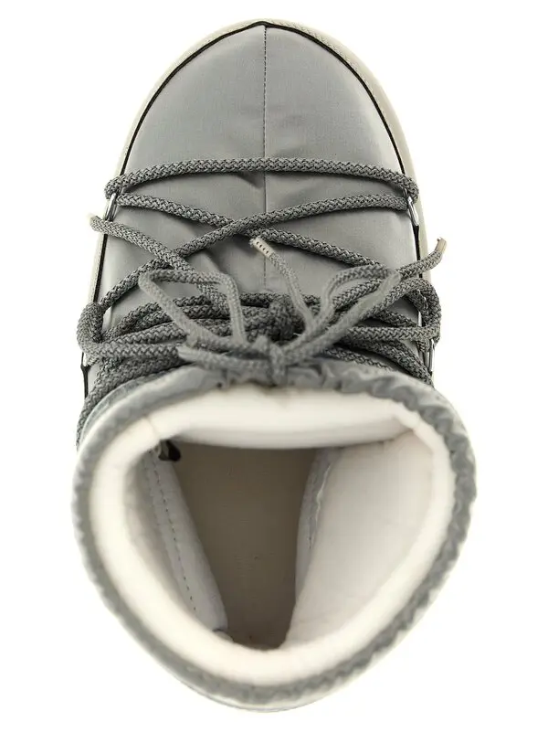 Moon Boot Icon Low Glance' Ankle Boots