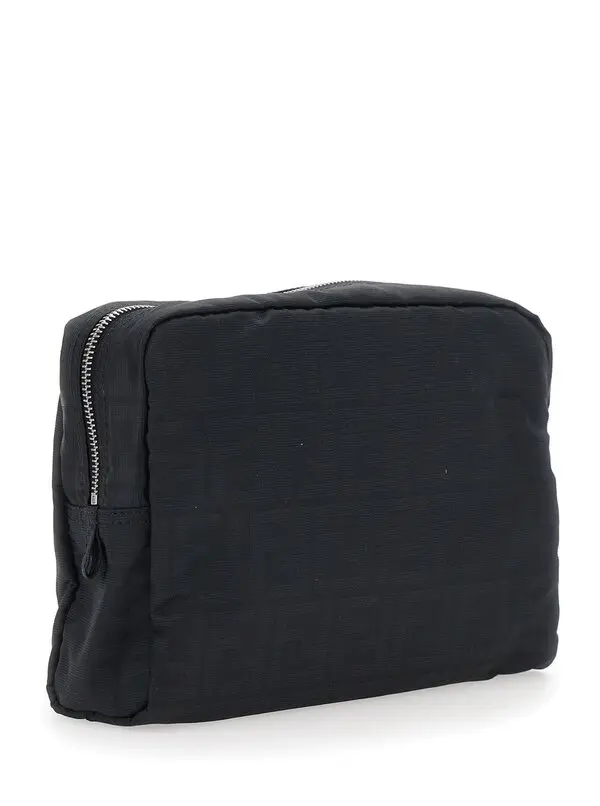 Fendi Ff Allover Beauty Medio