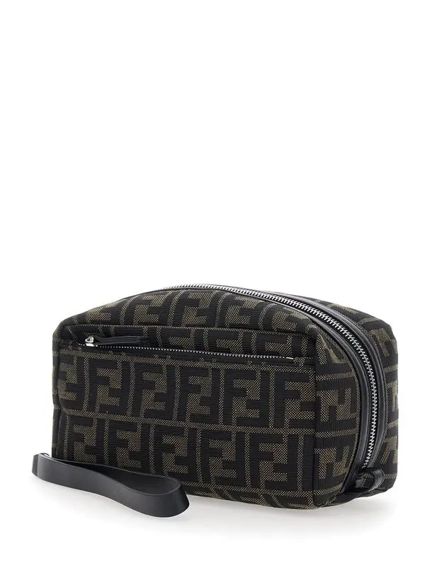 Fendi Ff Allover
