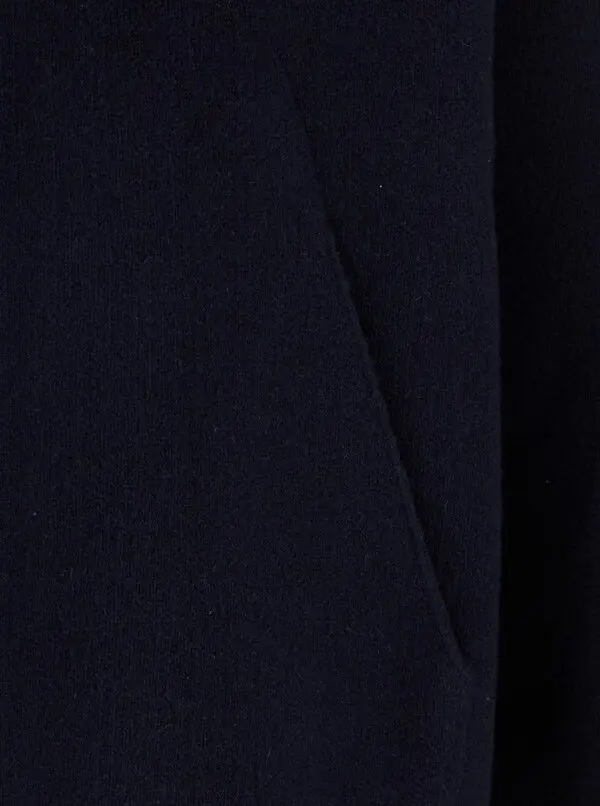 Axel Arigato Core Zip-up Sweater