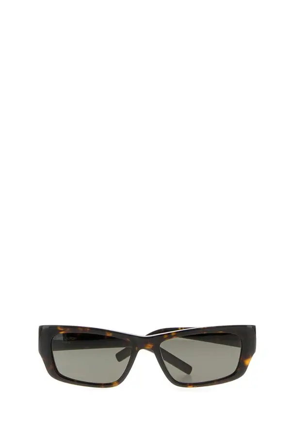 Saint Laurent Printed Acetate Sl M182 Sunglasses