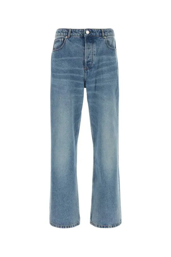 AMI Paris Denim Jeans