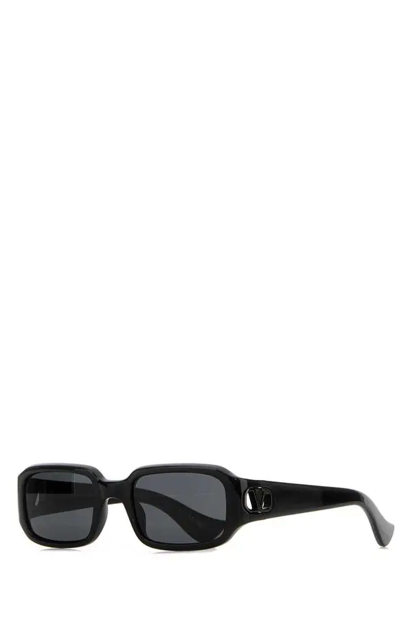 Valentino Garavani Acetate Sunglasses